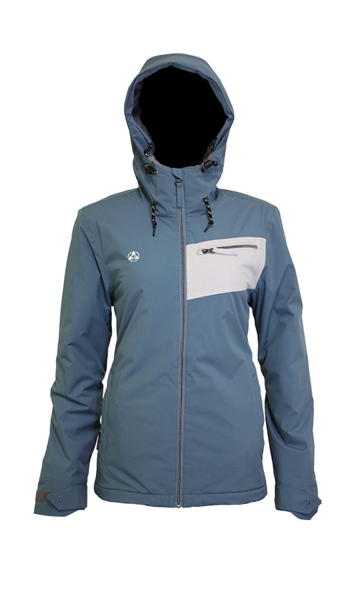 Powday Jacket – Turbine Outerwear