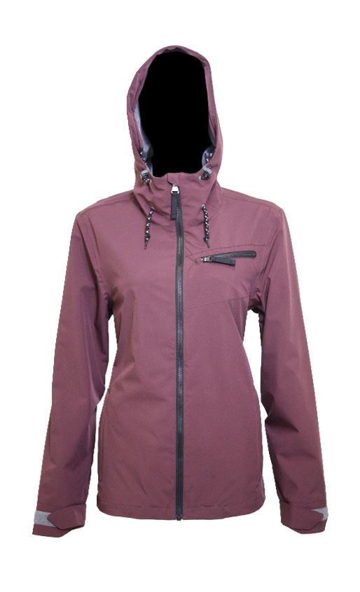 Powday Jacket – Turbine Outerwear